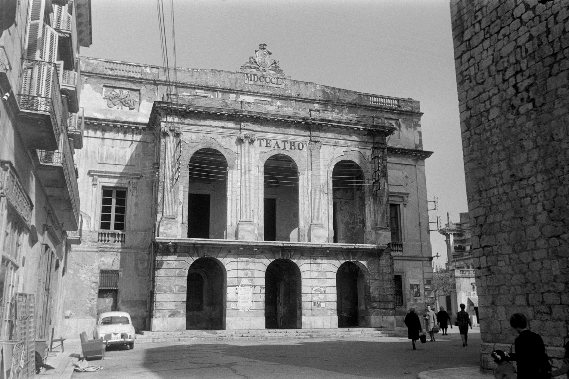 The Dalí Theatre-Museum 50 years