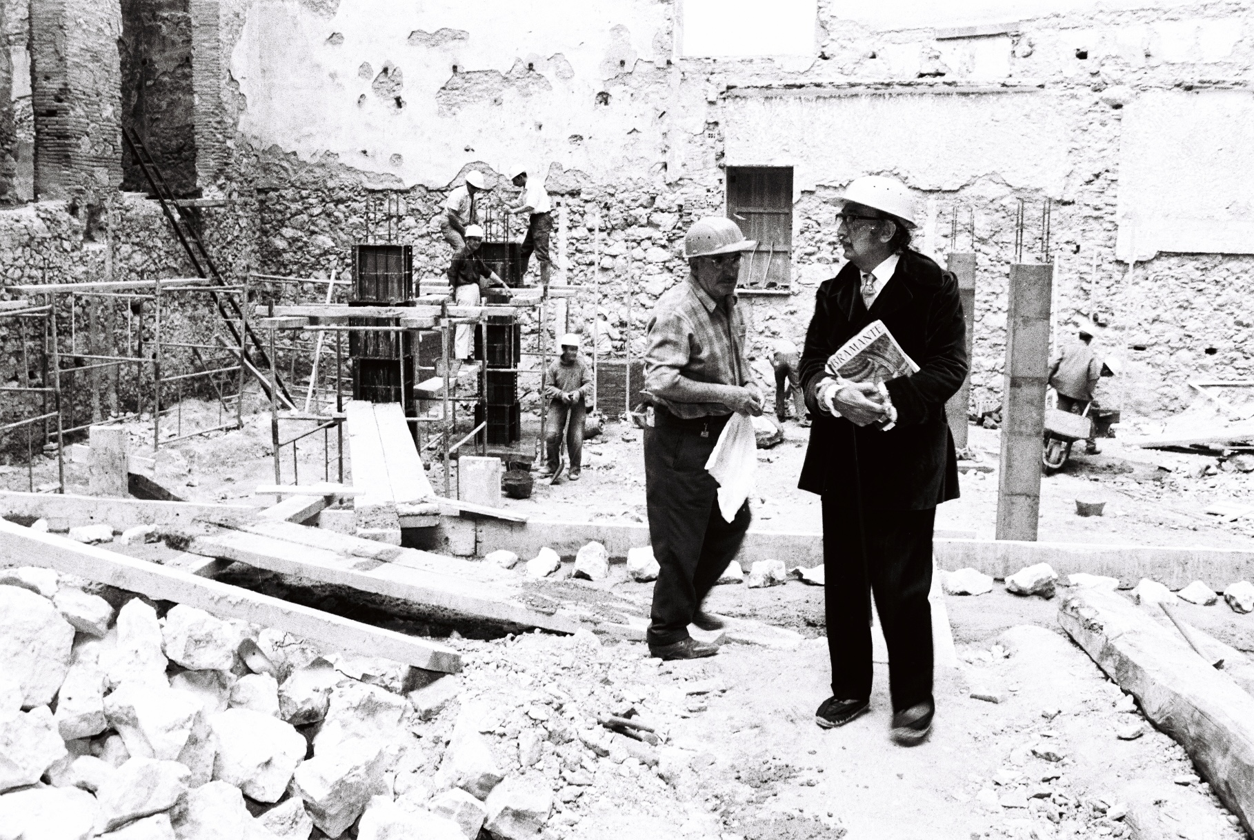 The Dalí Theatre-Museum 50 years