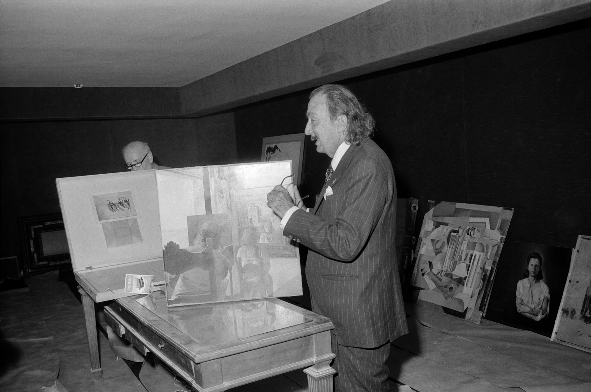 The Dalí Theatre-Museum 50 years