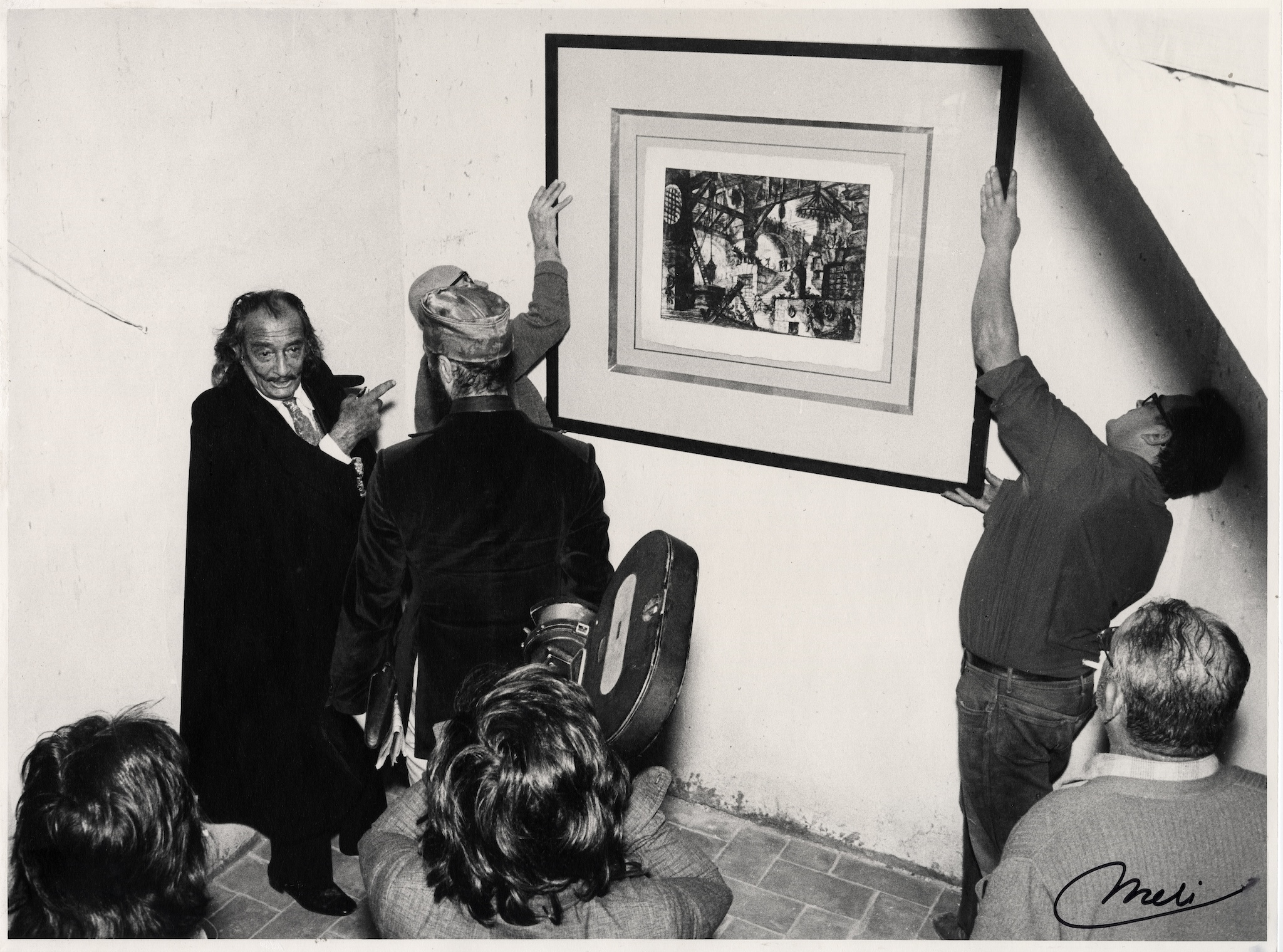 El Teatro-Museo Dalí: un organismo vivo - Teatre-Museu Dalí - 50 anys