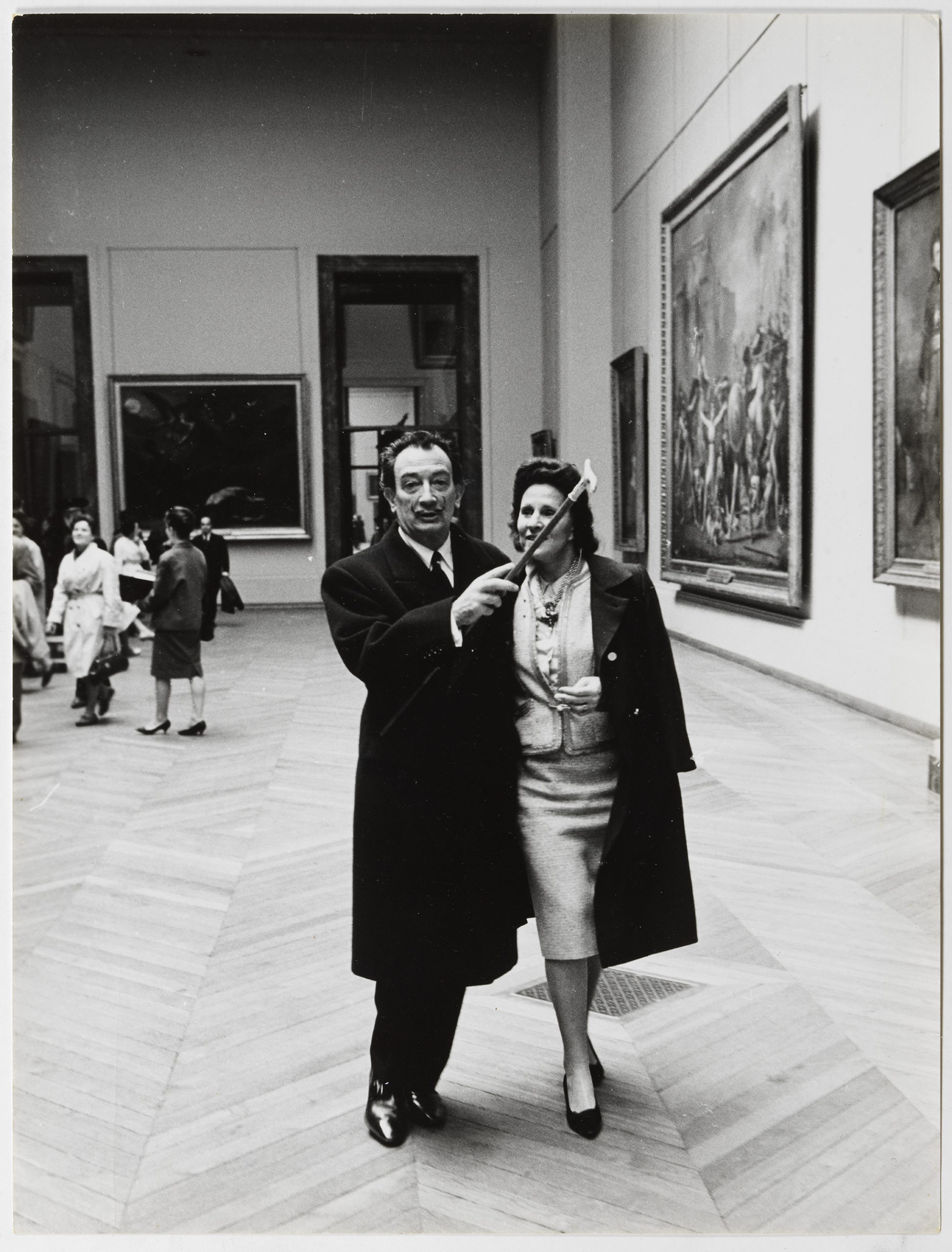 The Soft Photographic Apparatus: A Dalinian vision - Teatre-Museu Dalí ...
