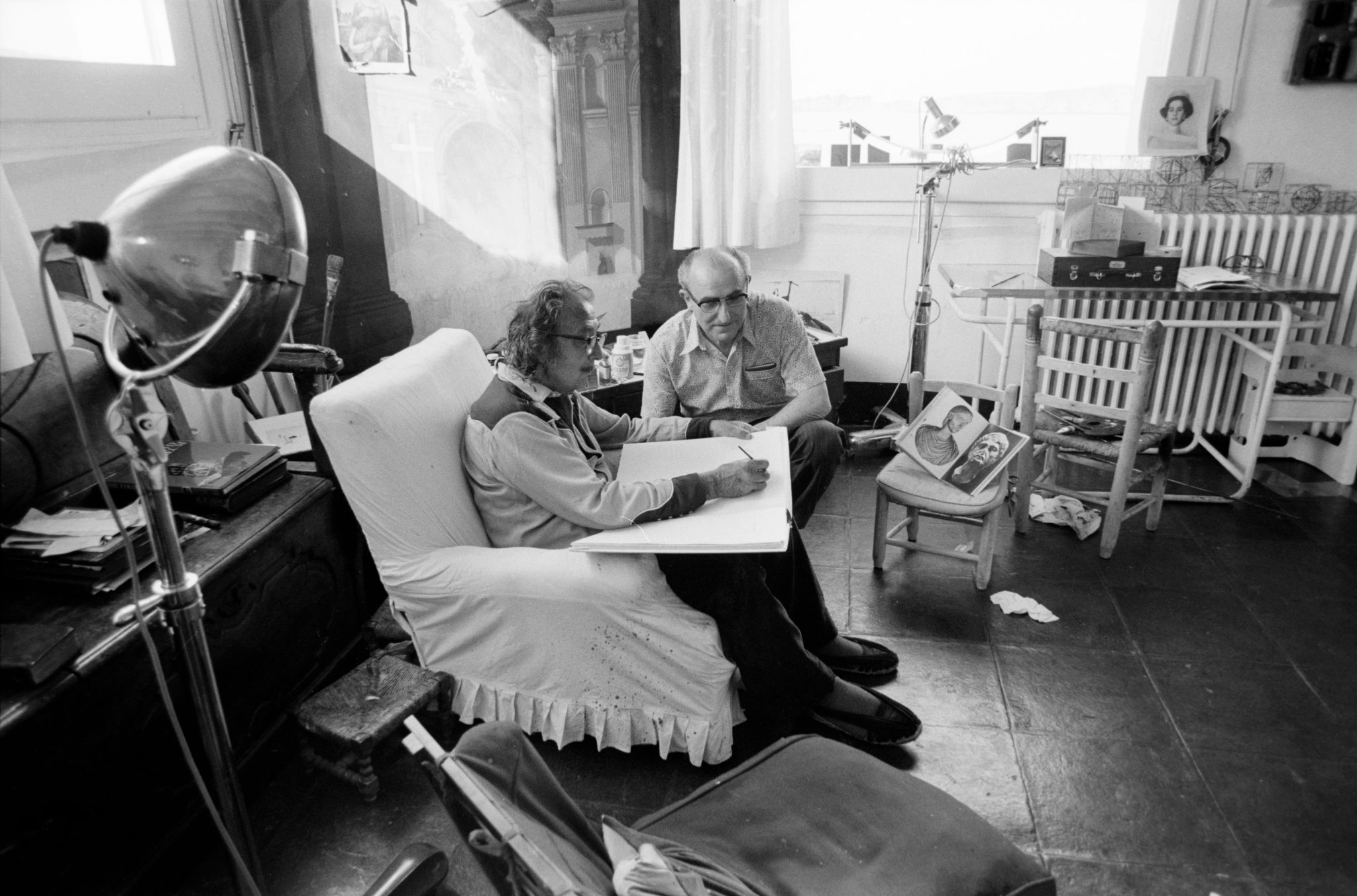 The Dalí Theatre-Museum 50 years